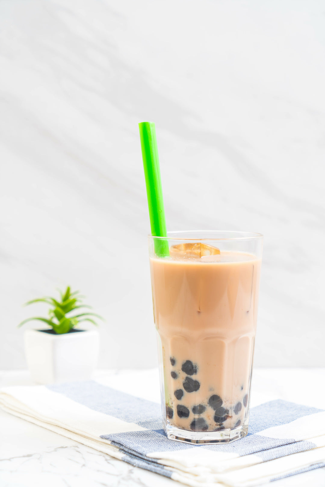 Créez l'expérience parfaite de bubble tea à la maison avec Kit Bubble ...