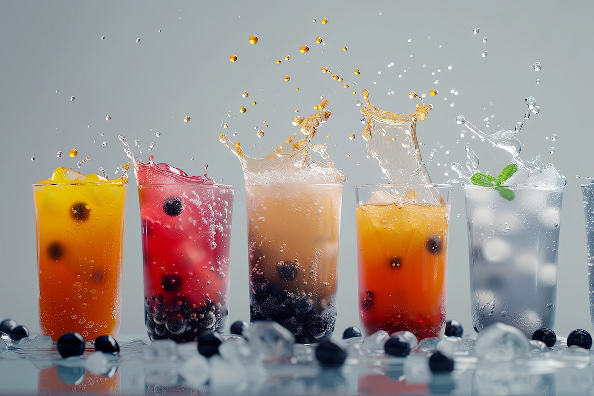 Pourquoi opter pour un kit bubble tea maison ? – Kit Bubble Tea